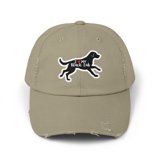 Black Lab Hat (LightOlive, Onesize) - Walmart.com