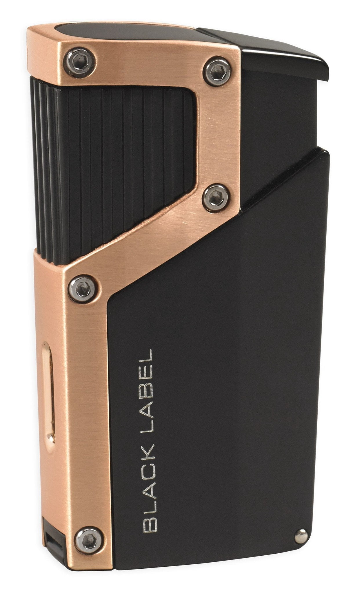 Lotus Czar Quad Torch Cigar Lighter - Walmart.com