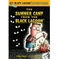 Black Lagoon Adventures Set 4 Summer Camp from the Black Lagoon ...