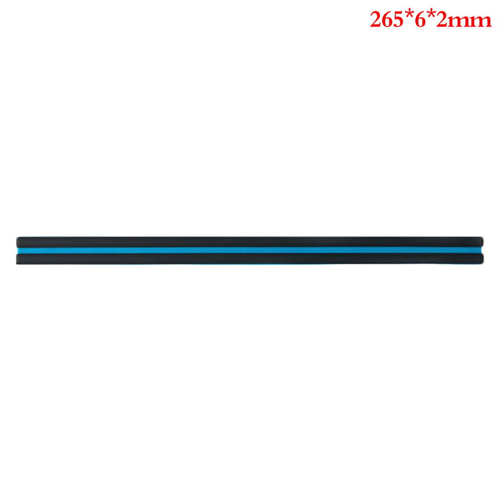 (Black) Laptop Rubber Strip For ENVY 13-Ah1002TX D Shell Bottom Case ...