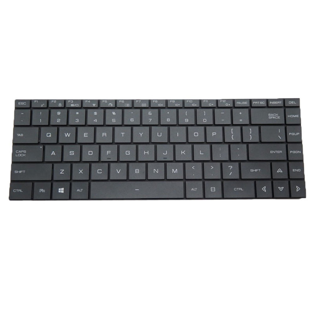 Black Laptop With Backlit Keyboard For Slimbook For KDE 15" 15.6 inches ...
