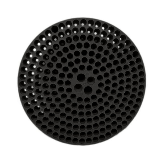 Black Large Car Wash Bucket Dirt Sediment Filter Screen Grit Guard Sand ...