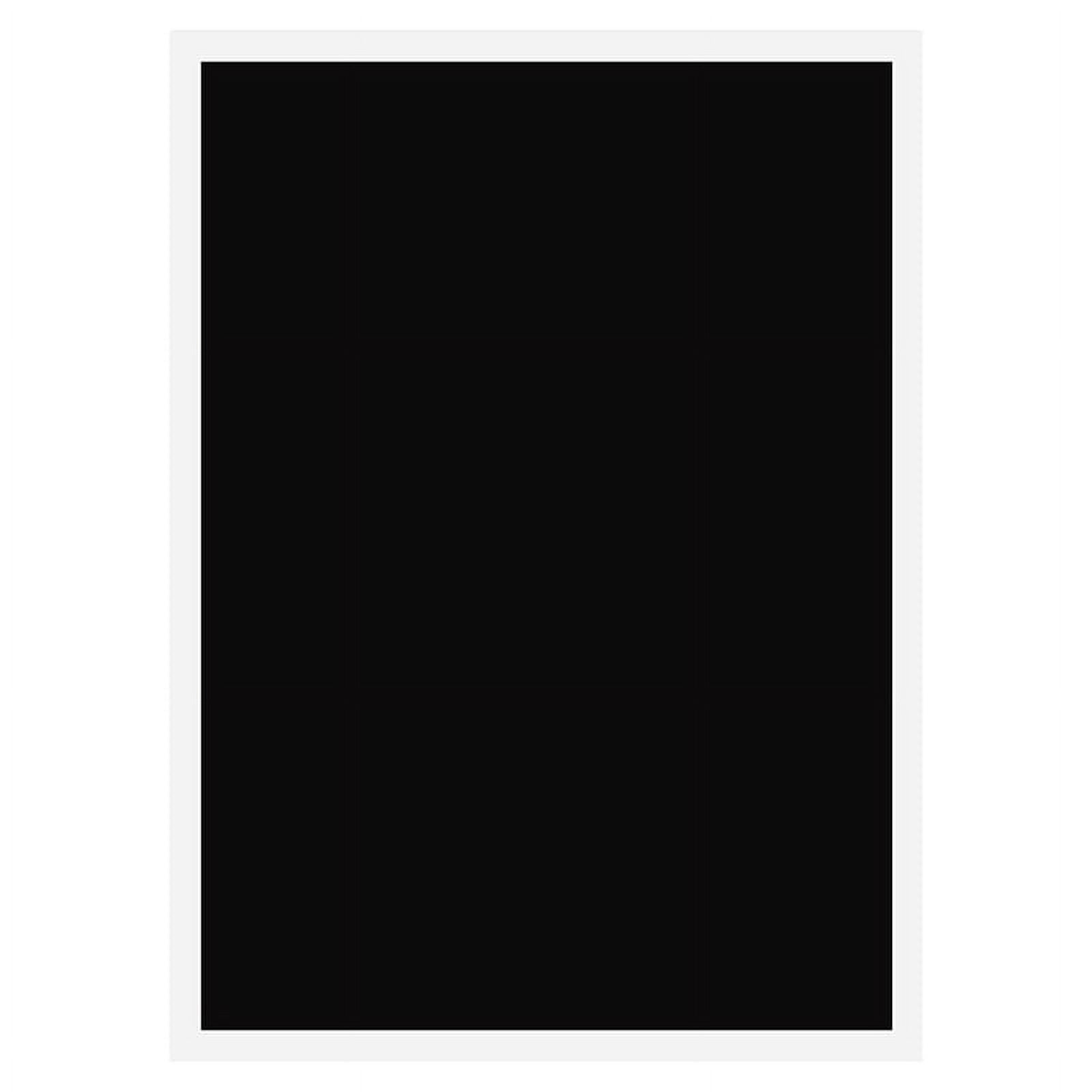 Black Laser Marking Paper for DIY Laser Marking Engraver Cutter Machine ...