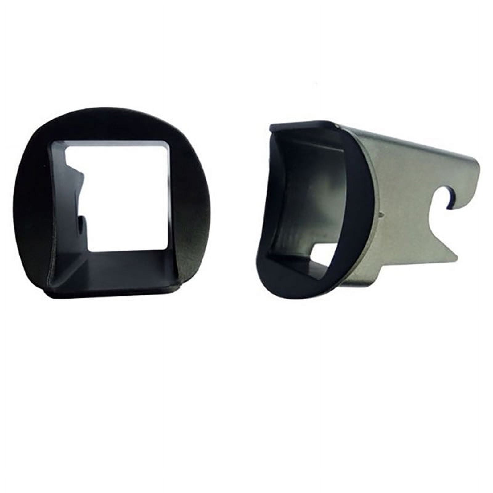 (Black) Latch Guide Safety Seats General Isofix Interface Belt Latch ...