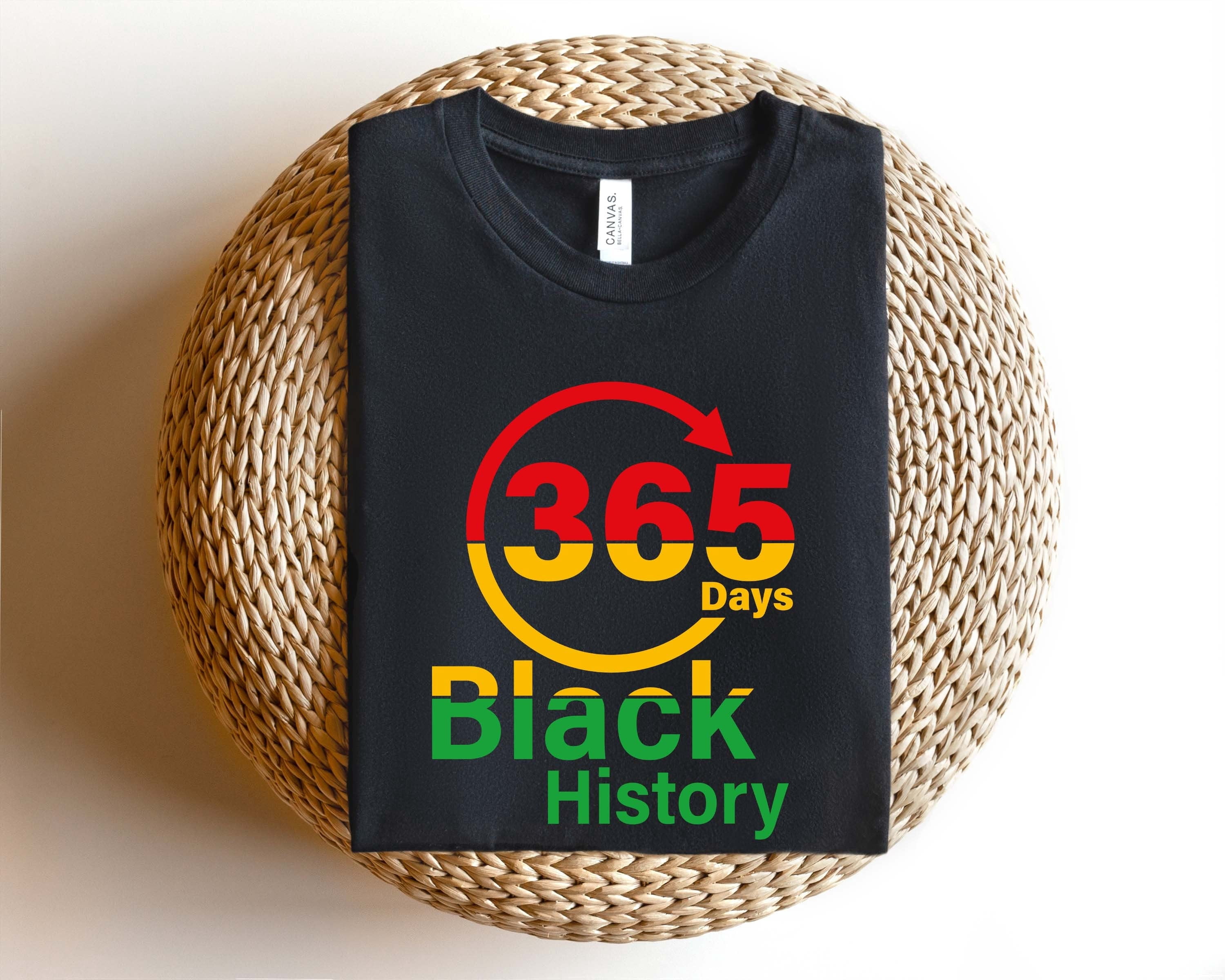 Black Leaders Shirt,Black History Month T-Shirt,African American Shirt ...