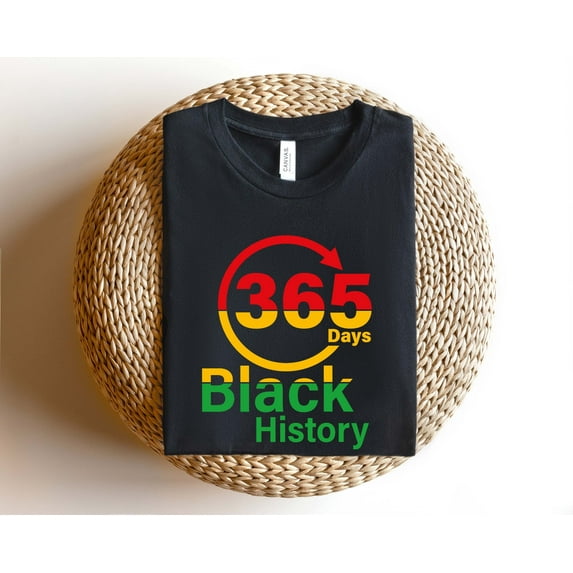 Black Leaders Shirt,Black History Month T-Shirt,African American Shirt ...