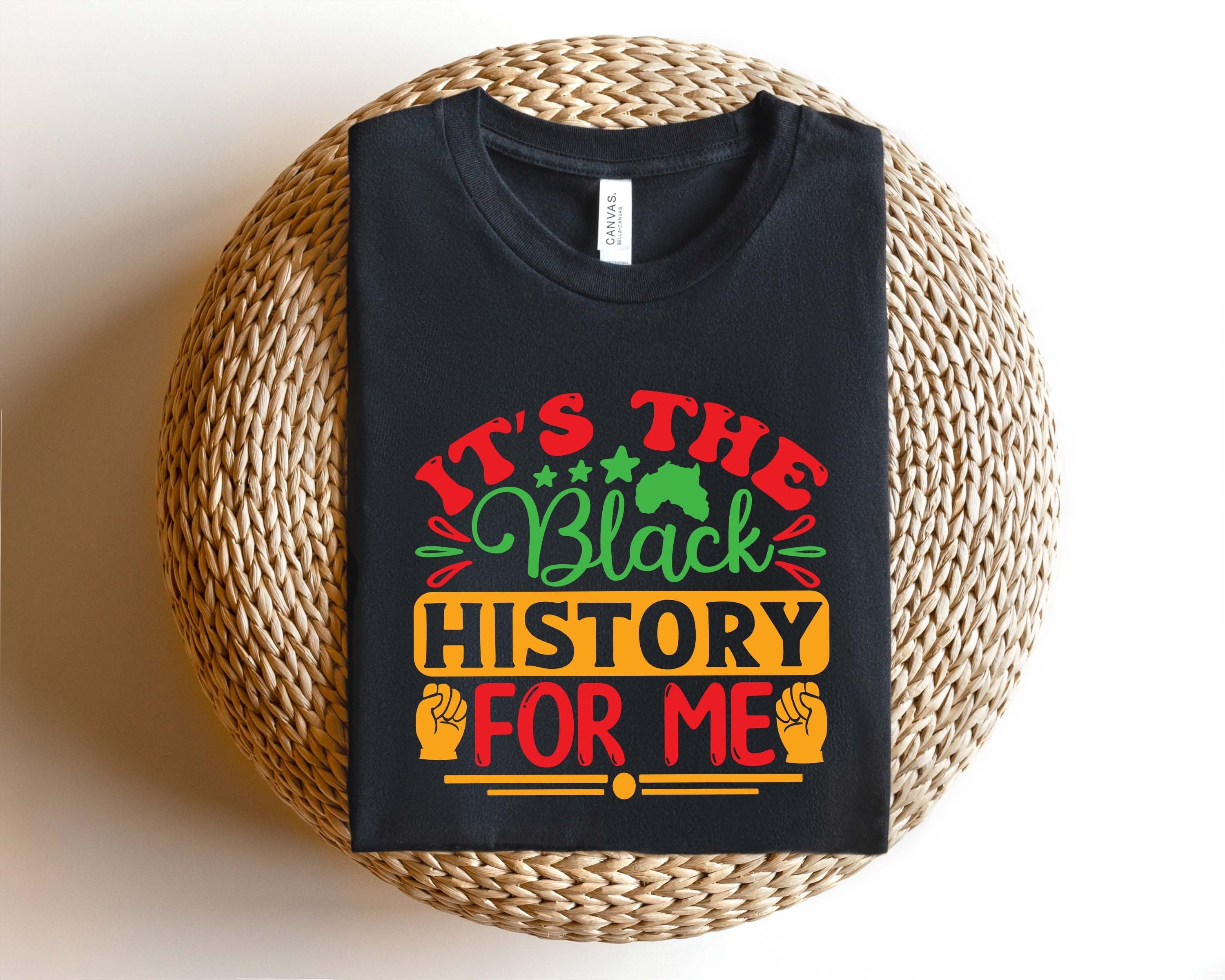 Black Leaders Shirt,Black History Month T-Shirt,African American Shirt ...