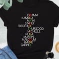 Black Leaders Shirt Black History Tshirt Juneteenth Gifts African ...