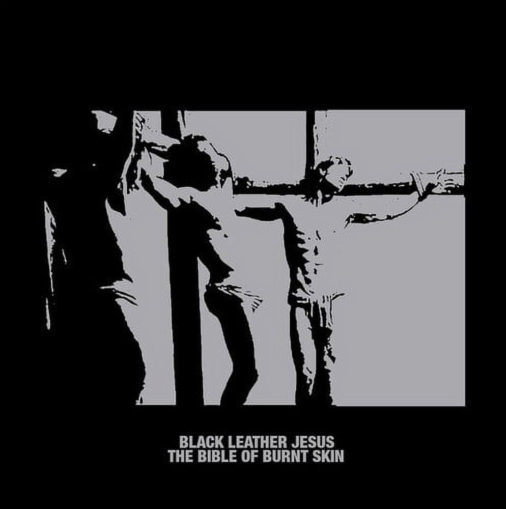 Black Leather Jesus - Bible of Burnt Skin - Music & Performance - Vinyl ...