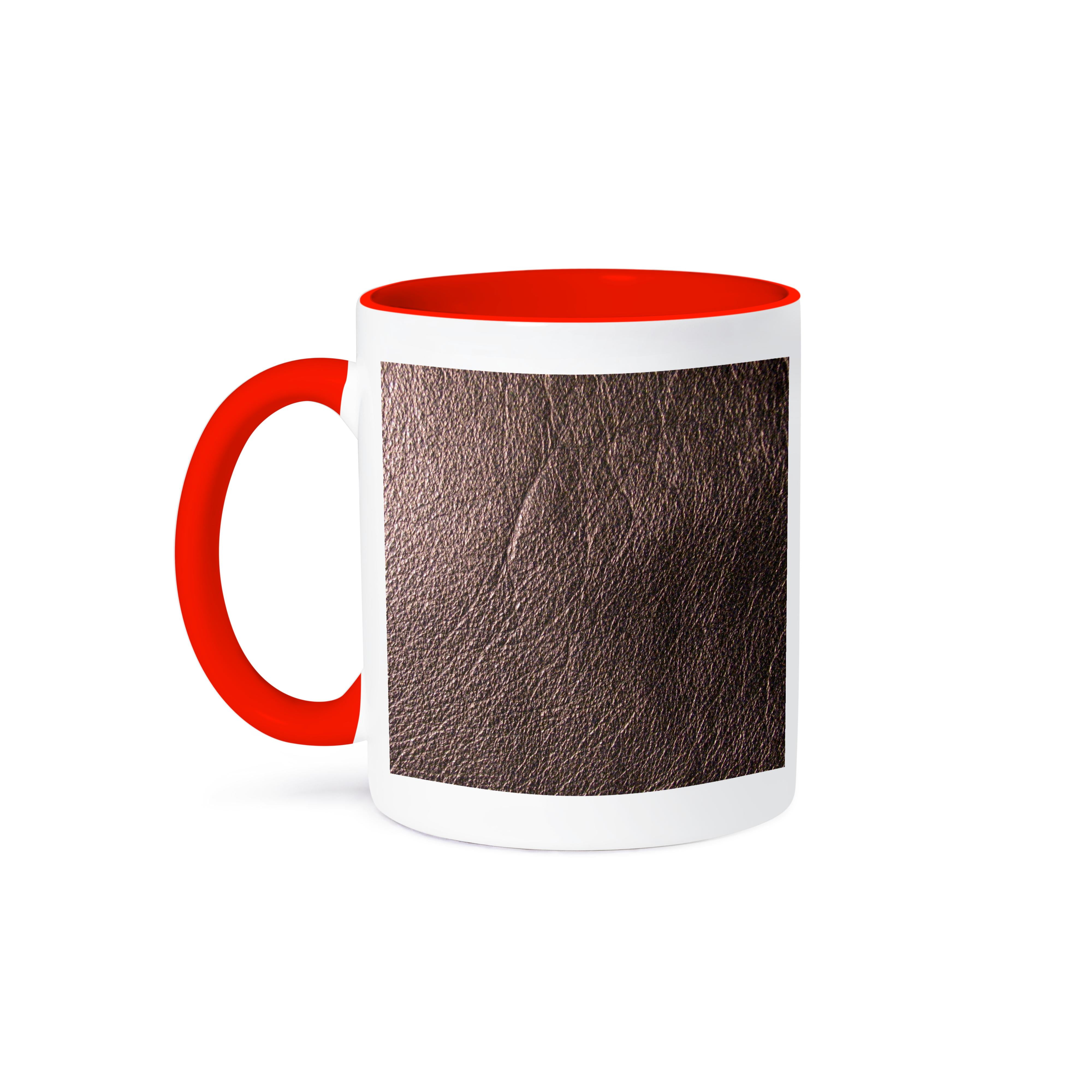 3dRose, Black Leather look photo graphic Macro leather texture ...