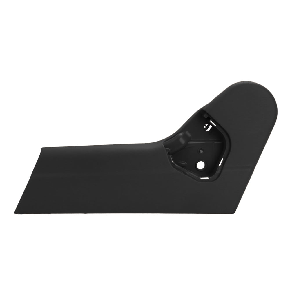 Black Left-Right Front Seat for Mercedes Benz, W220, S-Class, S-Class ...