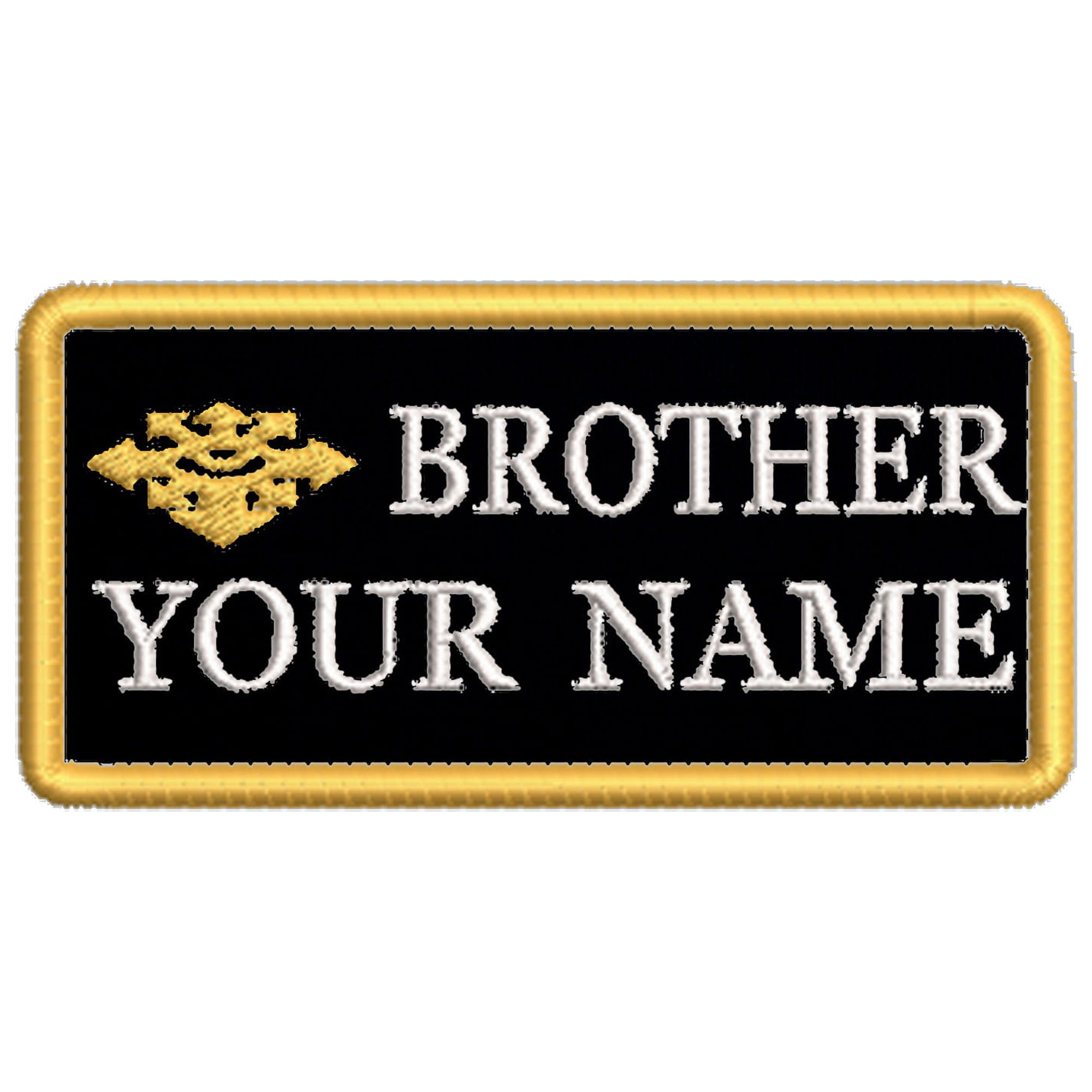 Black Legion Custom Embroidered Warhammer 40k Sew on Patch Motorcycle ...