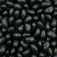 Black Licorice Jelly Beans BCF26 | 2-Pound Pack | Old-Fashioned Candy ...