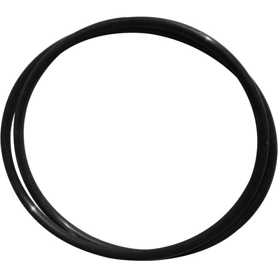 Black Lid Latch Strap Rubber Band for 6,7,8 quart Crock pot slow cooker ...