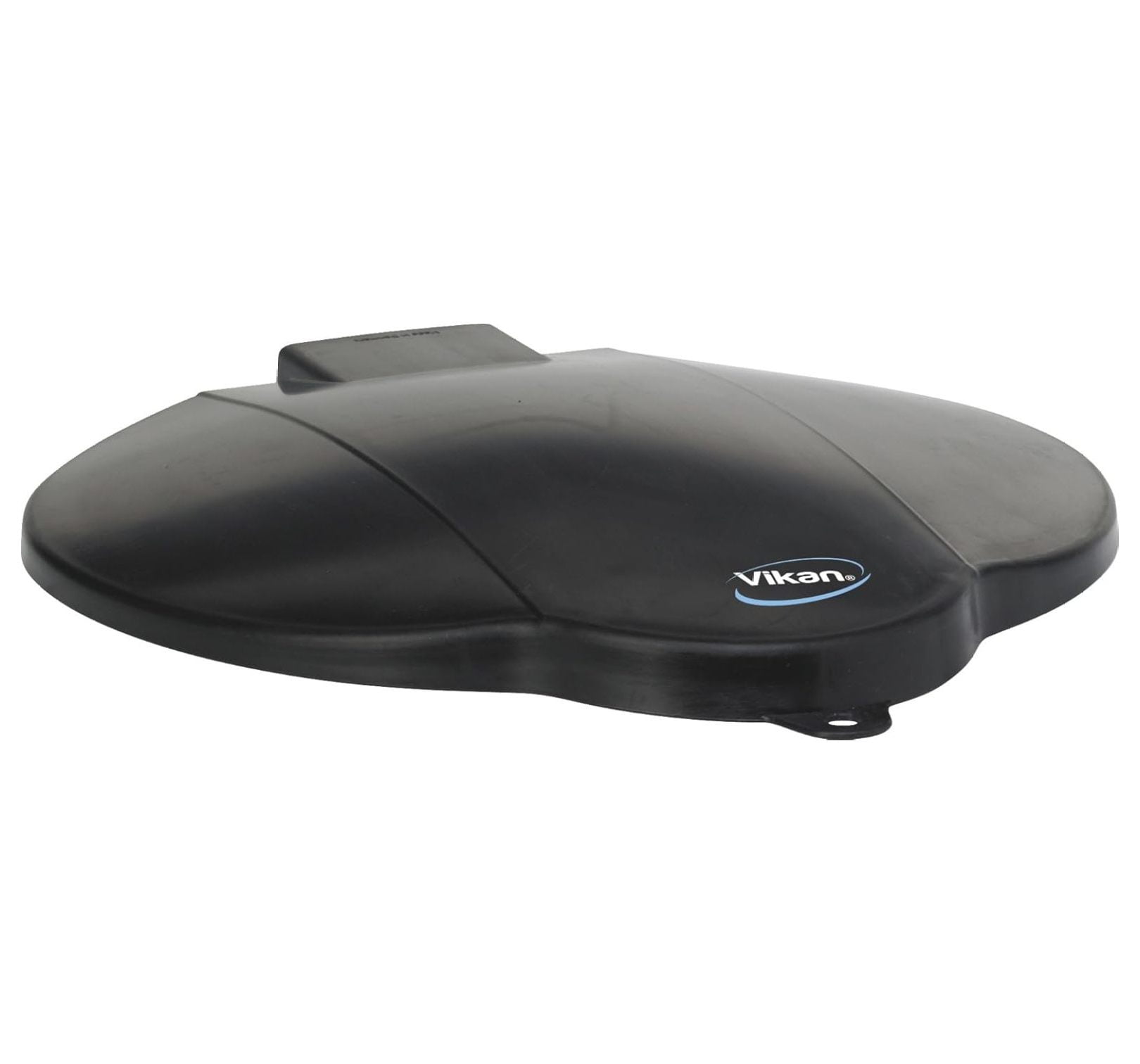 , Black Lid,Pail,3 gal,PP, 5687 - Walmart.com