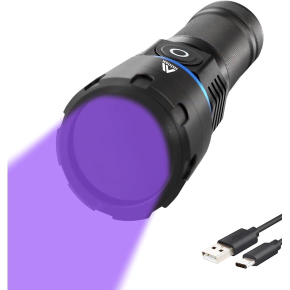 Portable Black Light
