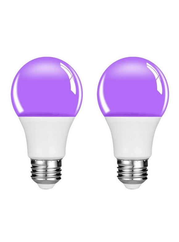 Black Light Bulbs in Colored Light Bulbs - Walmart.com