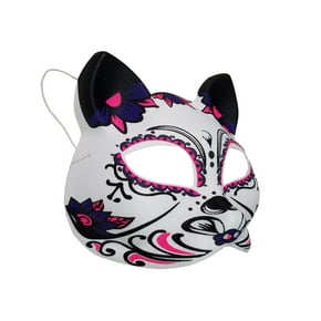 Cat Mask