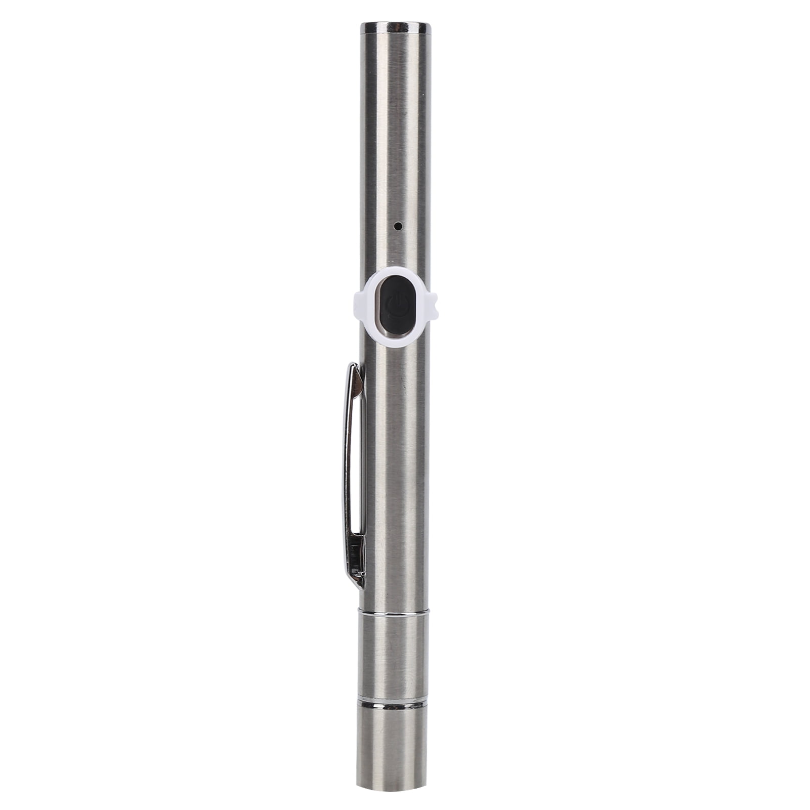 Black Light UV Flashlight for Pet Owners, Detects Dog Cat Urine Stains ...