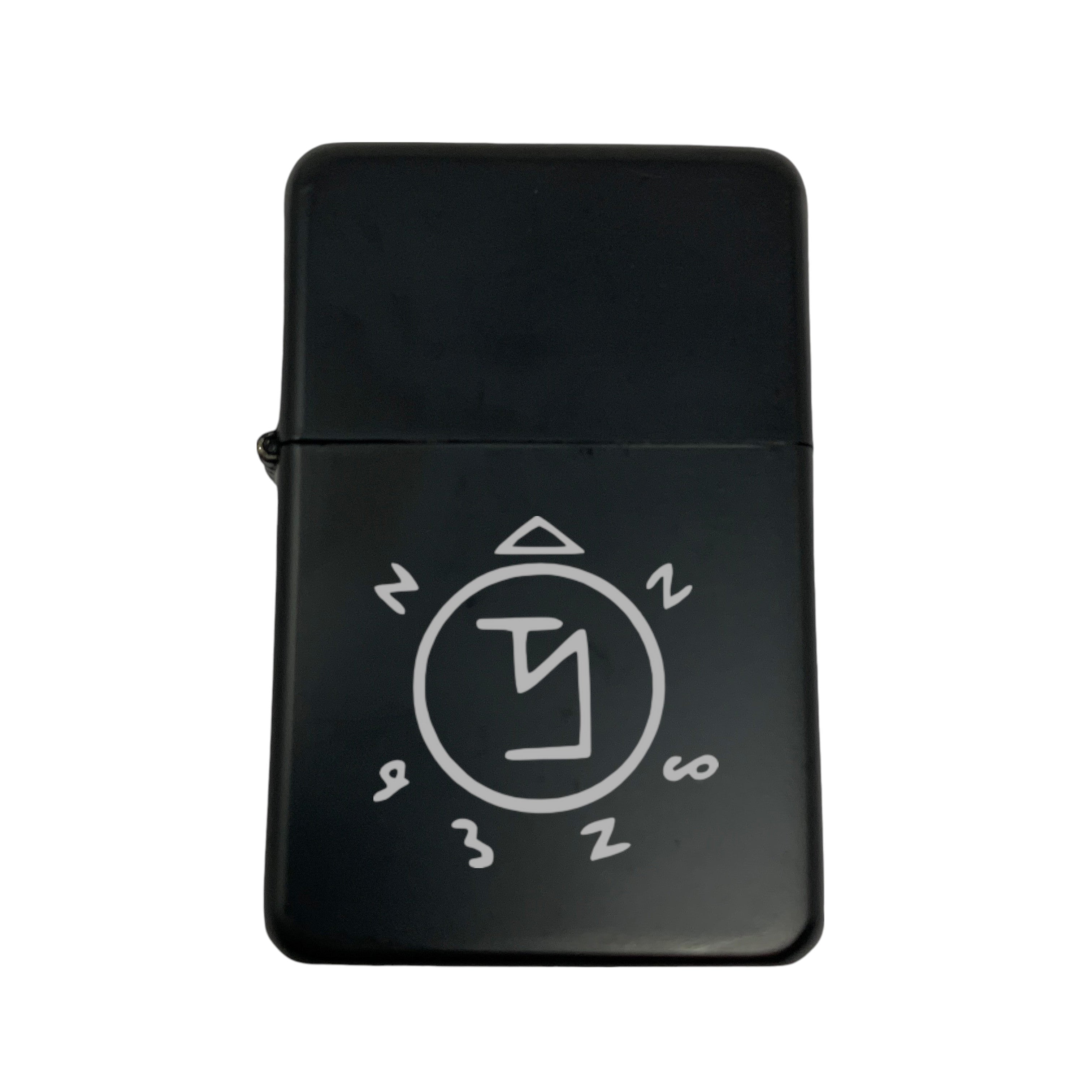 Black Lighter - Angel Ward - Walmart.com