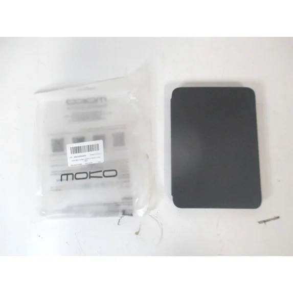 Black Lightweight Shell Cover With Auto Wake/Sleep For Kindle 11Th Gen ...