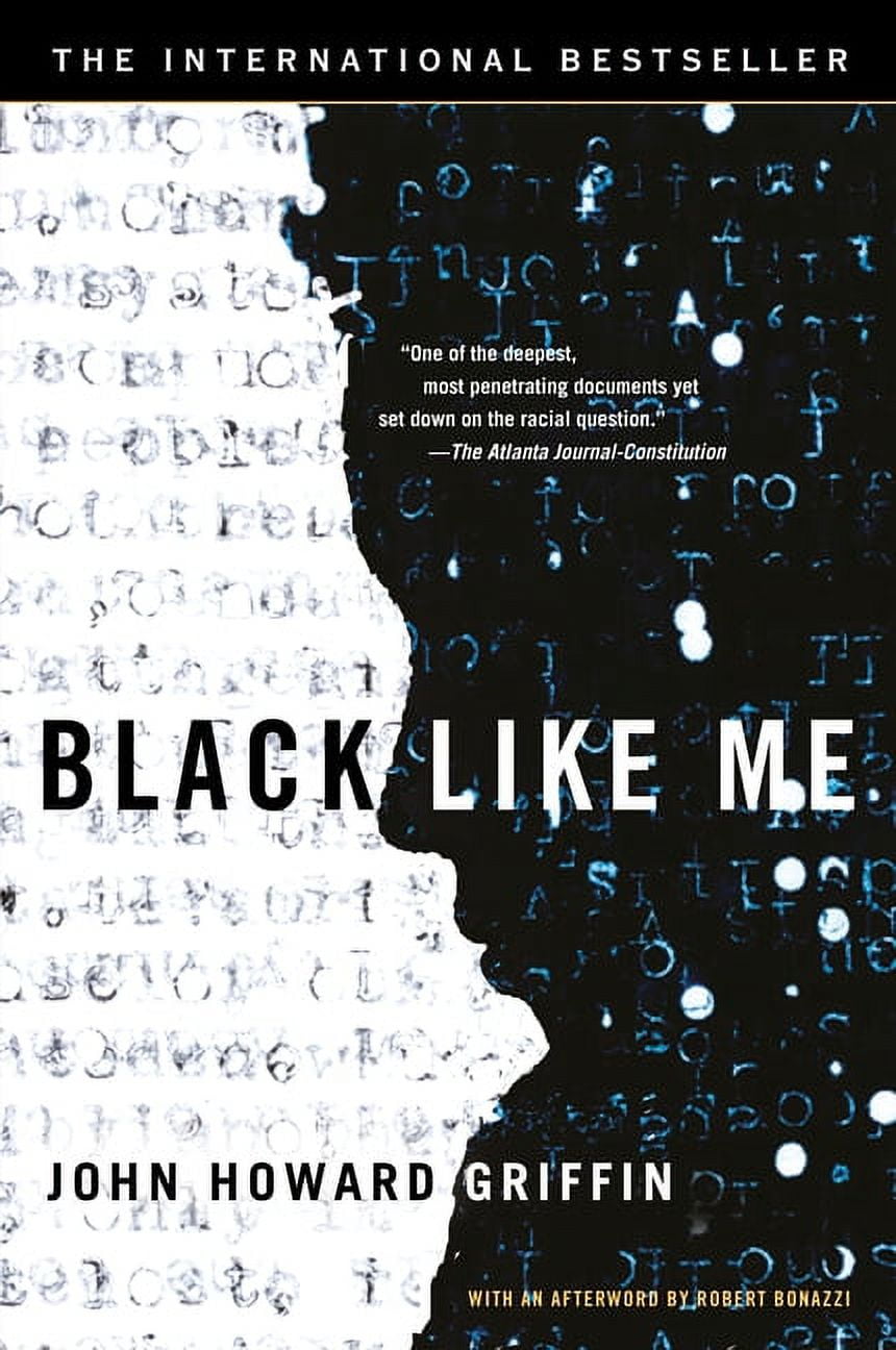 Black Like Me, (Paperback) - Walmart.com