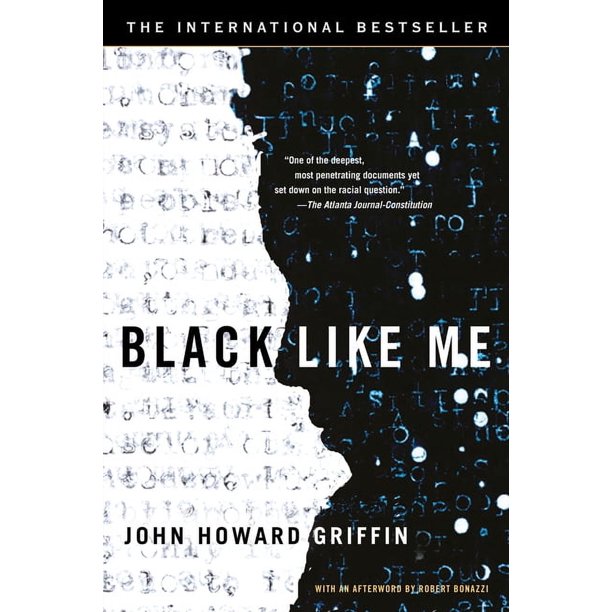 Black Like Me (Paperback) - Walmart.com