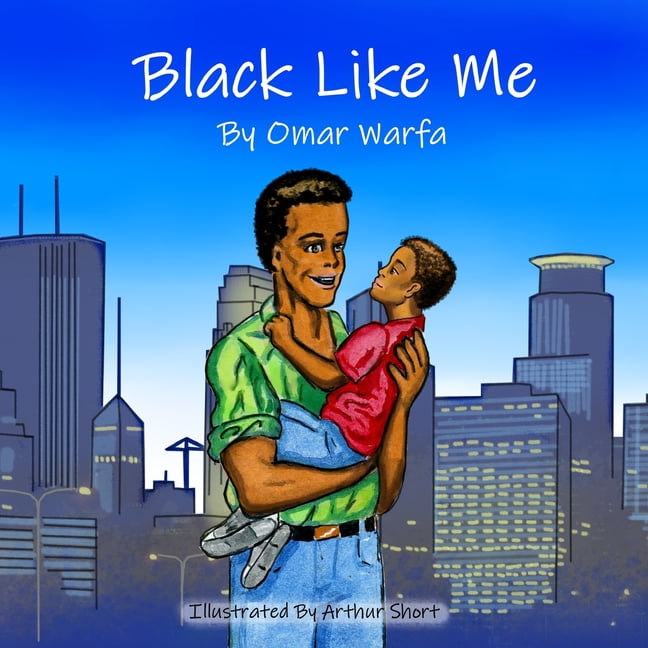 Black Like Me (Paperback) - Walmart.com