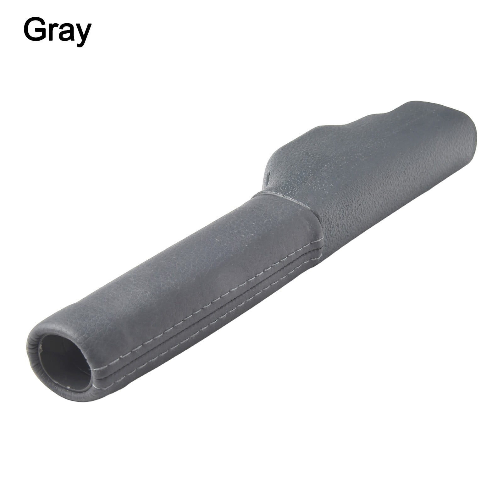 Black Line Parking Brake Handle Grips Handbrake Cover Installation ...