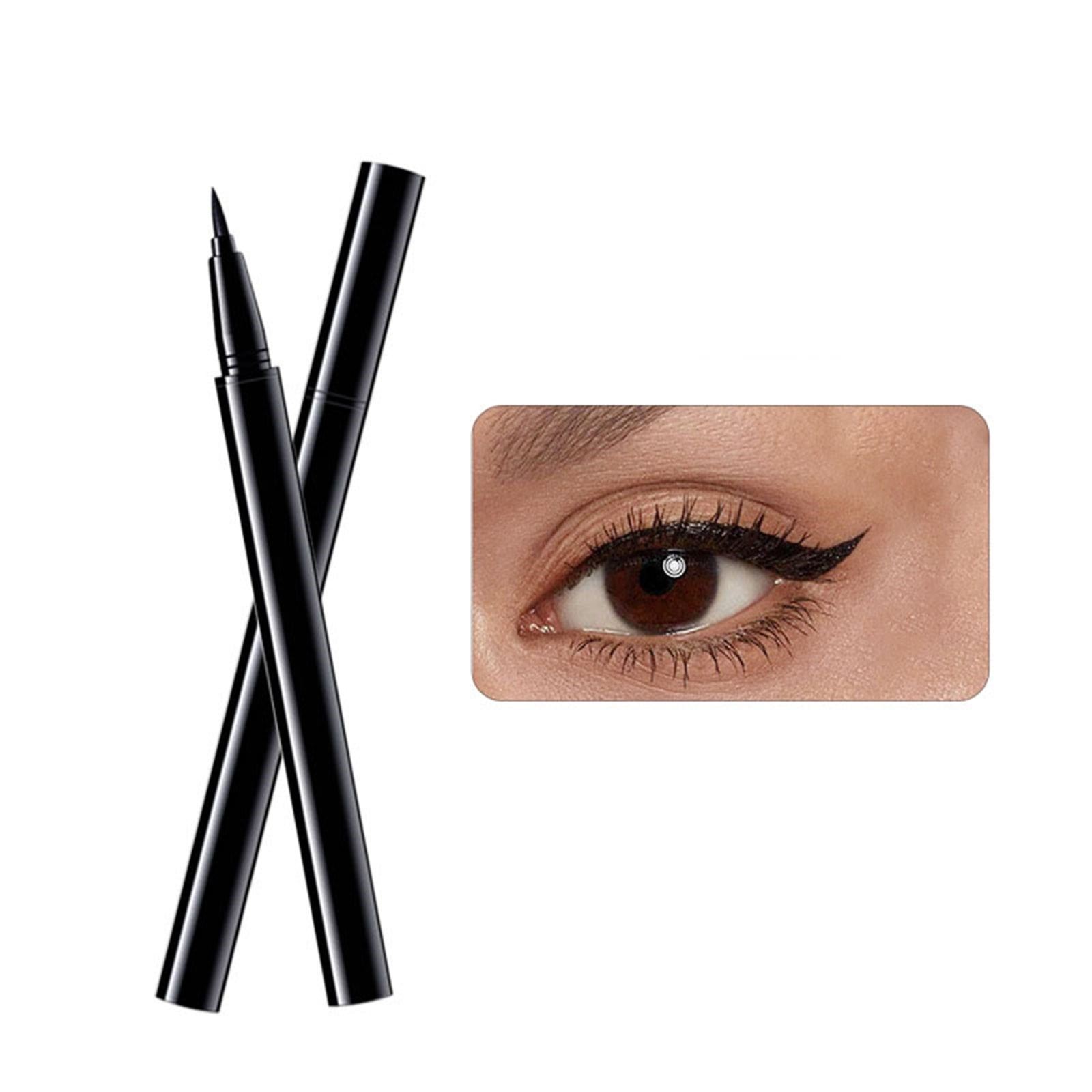 Black Liquid Eye Liner Eyebrows Pencil Party Art Eyebrow Pencil Brown ... Black Liquid Eye Liner Eyebrows Pencil Party Art Eyebrow Pencil Brown ...