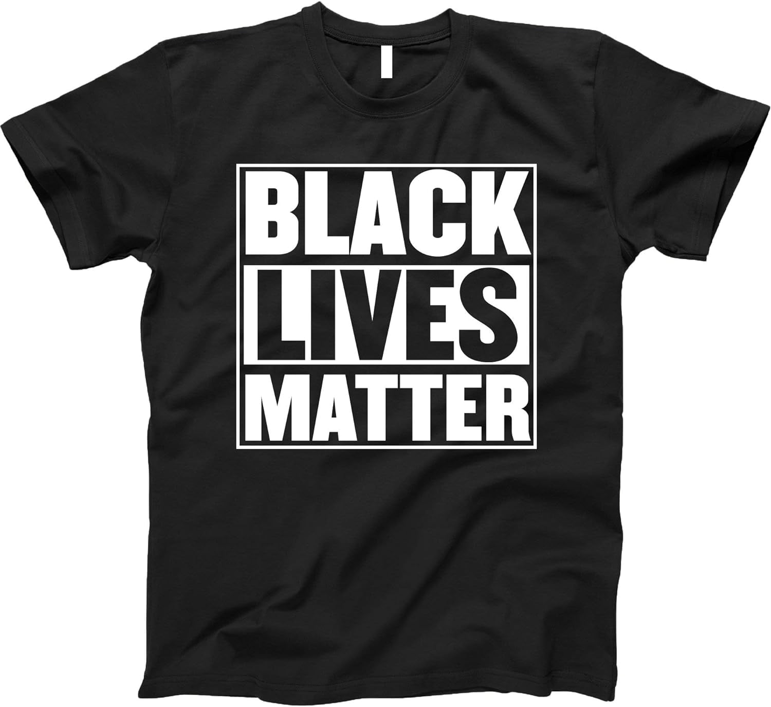 Black Lives Matter BLM Shirt - Walmart.com