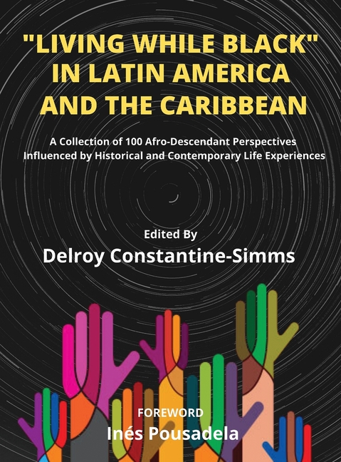 Black Lives Matter: Living While Black In Latin America And The ...