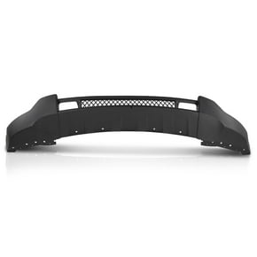 Front Bumper Valance