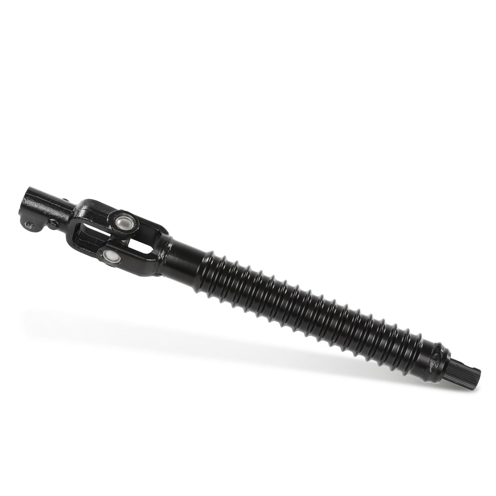 Black Lower Steering Column Shaft Fit for Toyota 4Runner FJ Cruiser ...