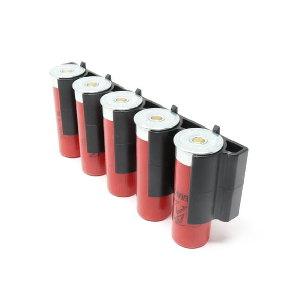 Gauge Shotshell Boxes