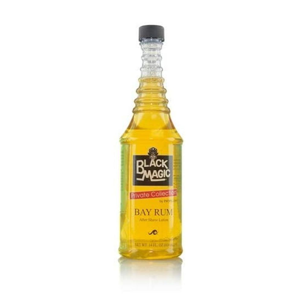 Black Magic After Shave Lotion Bay Rum - Walmart.com