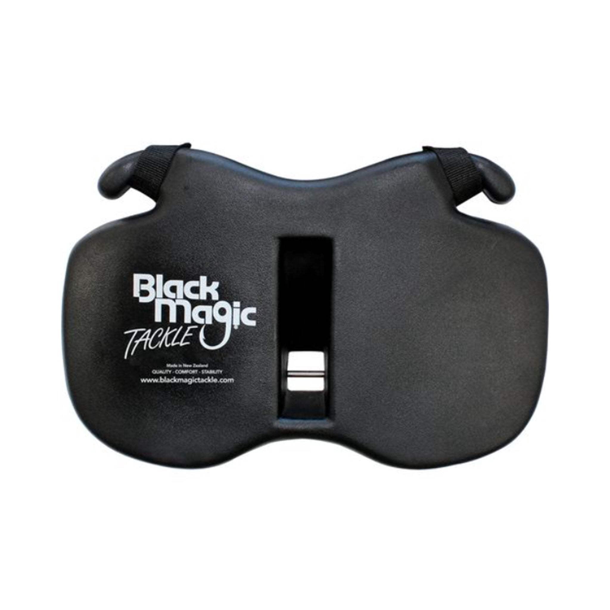 Black Magic Equalizer Gimbal Fighting Belt - Walmart.com