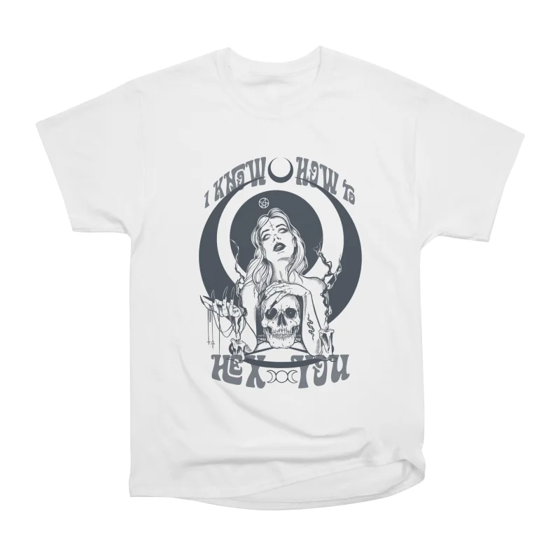Black Magic Woman Ritual Witch Moonchild Goth girl Retro Girl 60s ...