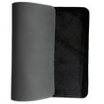 Black Magicians Card Mat 42*32cm Close Up Magic Trick Prop Traditional ...