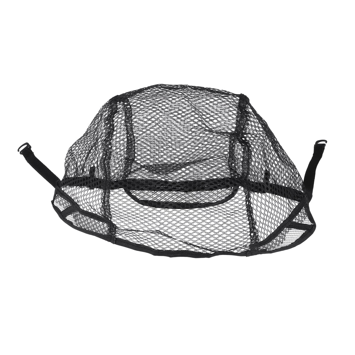 Black Making Cap Unisex Weaving Caps Melt Caps Dissolved Hair Caps Non ...