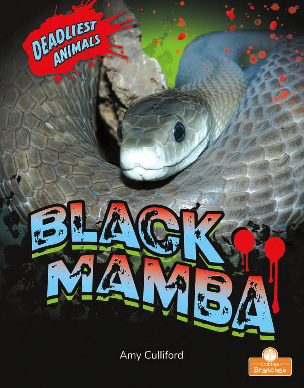 Black Mamba - Walmart.com