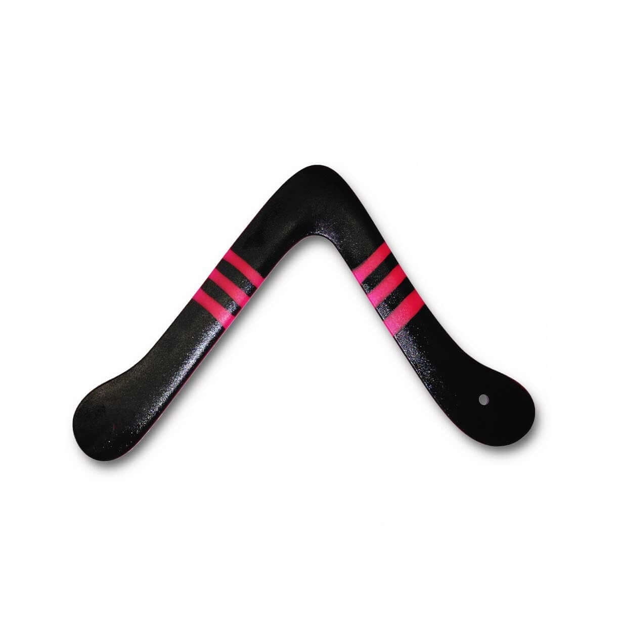 Black Mamba Boomerang - Plastic boomerangs designed by world champion ...