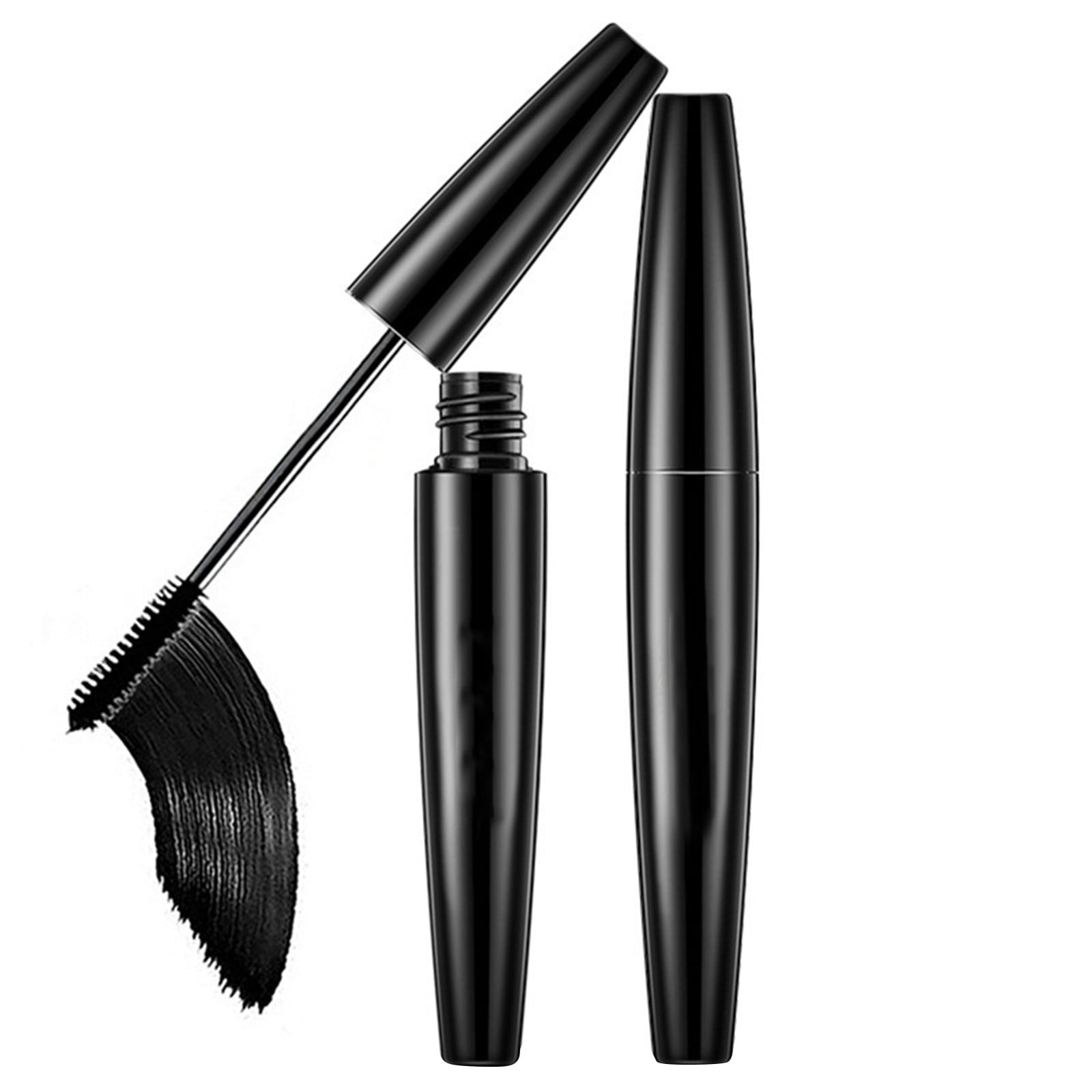 Black Mascara Slender Thick Waterproof Curl Mascara 8ml - Walmart.com Black Mascara Slender Thick Waterproof Curl Mascara 8ml - Walmart.com