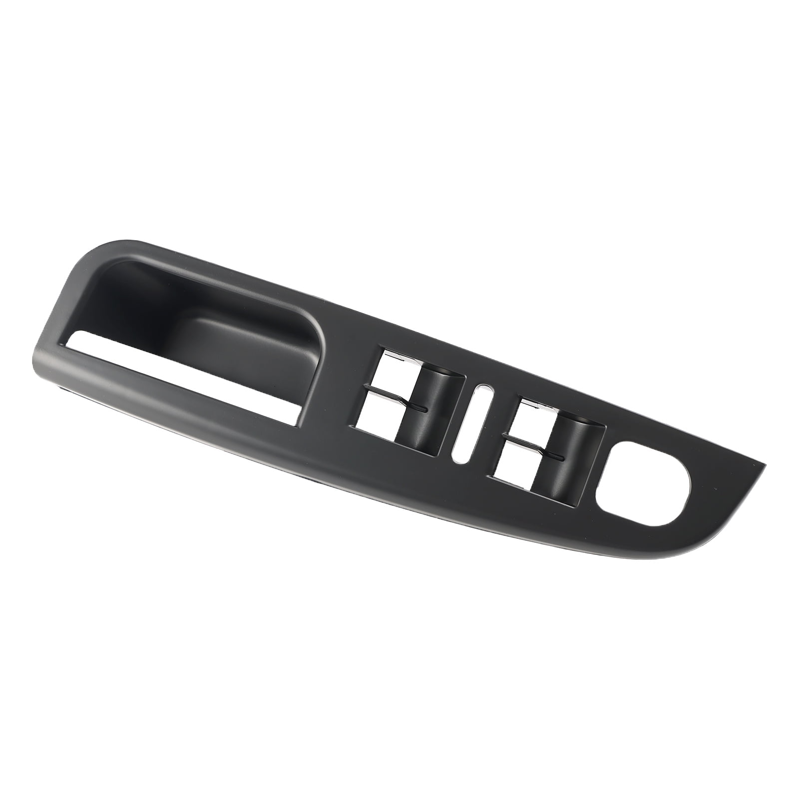 Black Master Window Switch Control Panel For VW Jetta Mk5 4-Doors Model ...