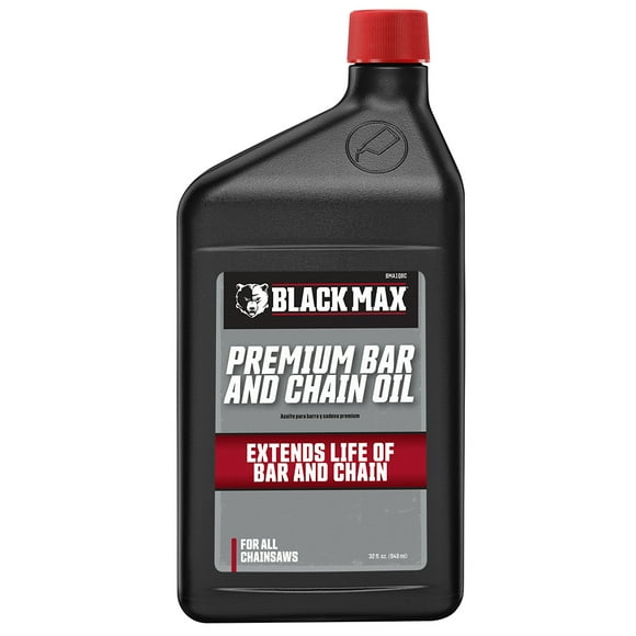 Bar Chain Oil