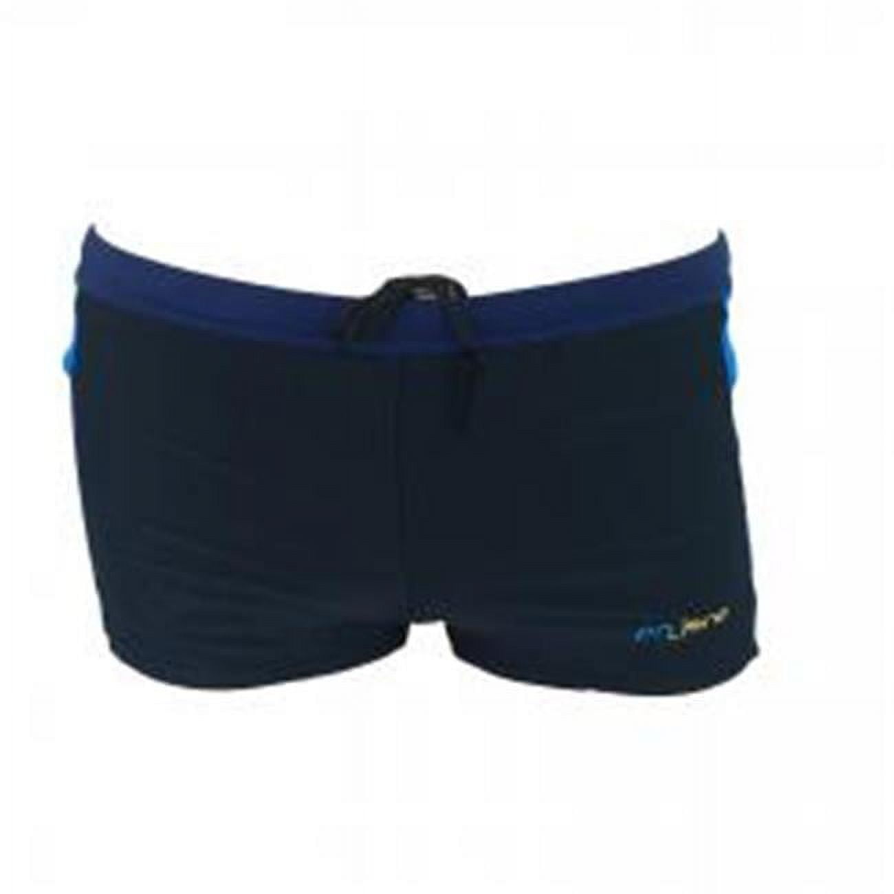 Black Men Swimwear - Extra Large - Walmart.com