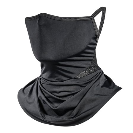 Lycra Biker Balaclava: Full Face Cover for Riding, Skiing, Cycling ...