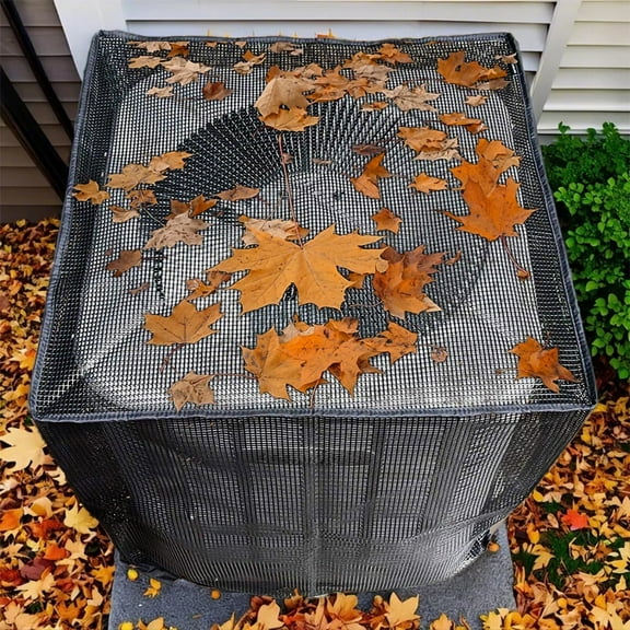 Portable Air Conditioner Cover