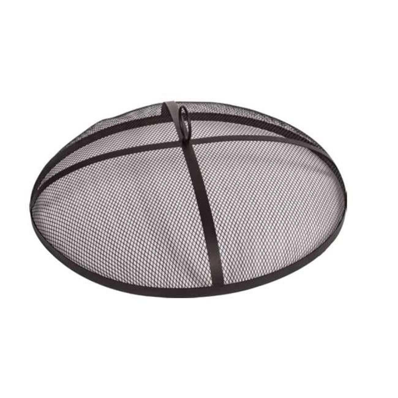 Black Mesh Cover With Handle - Walmart.com