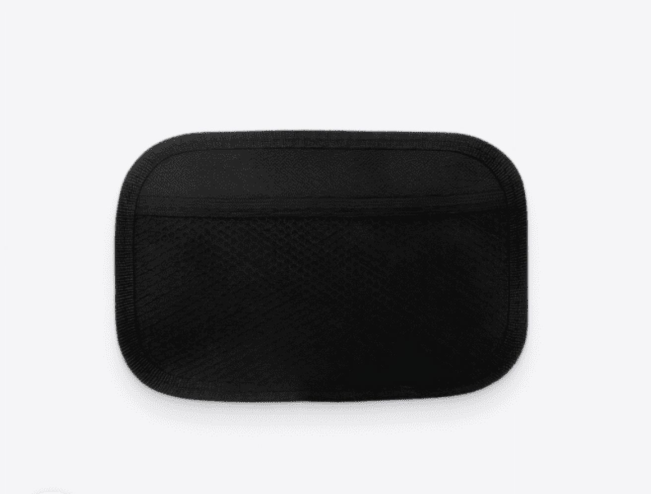 Black Mesh Net Storage Bag - Walmart.com